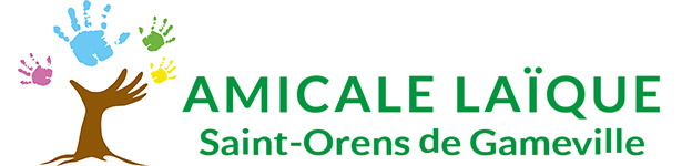 Amicale Laique de St Orens : association éducative